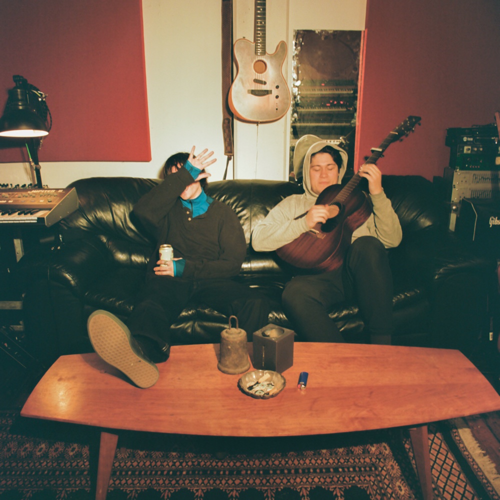 Better Than You - track