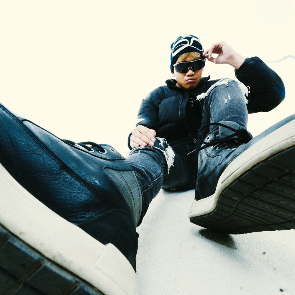 One Of My Life - track