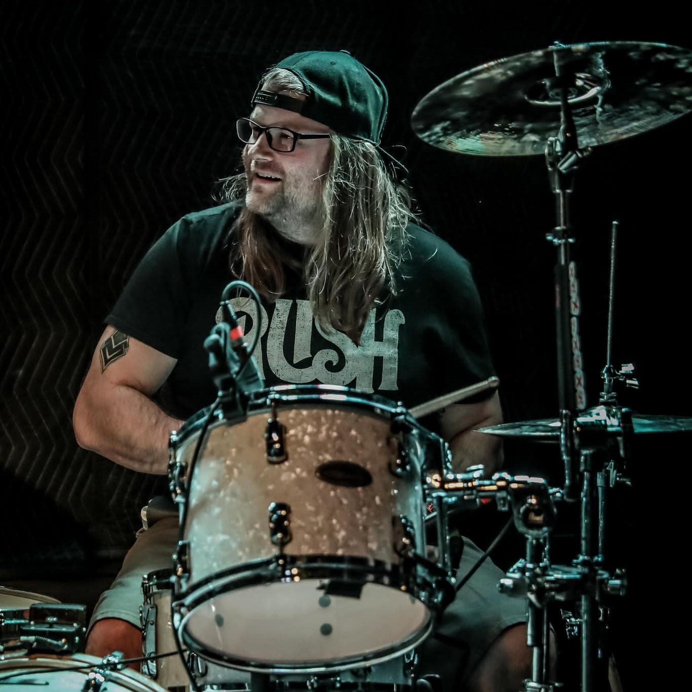 Afterthought - track