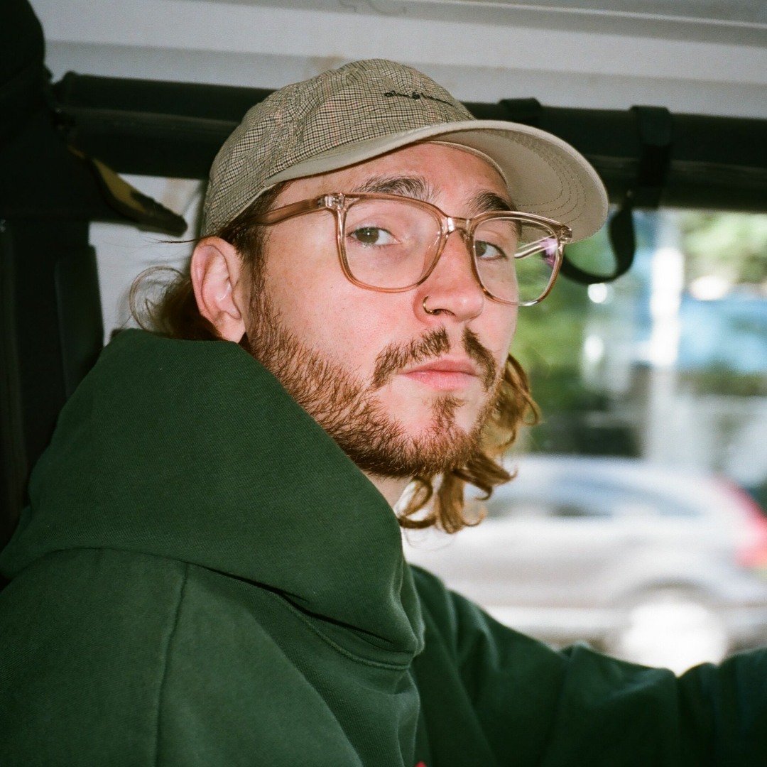 Laughing Without Smiling - track