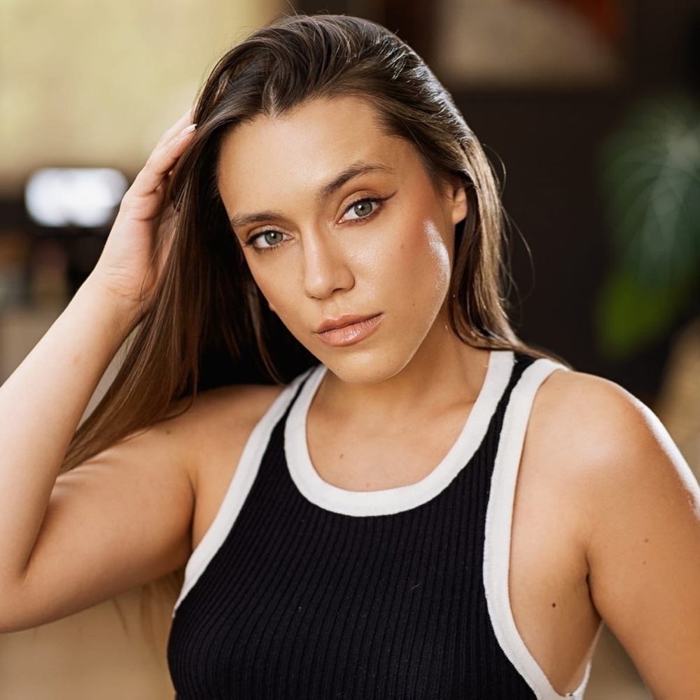 María Verónica - track