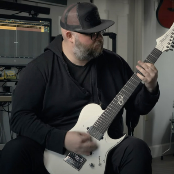 Afterthought - track